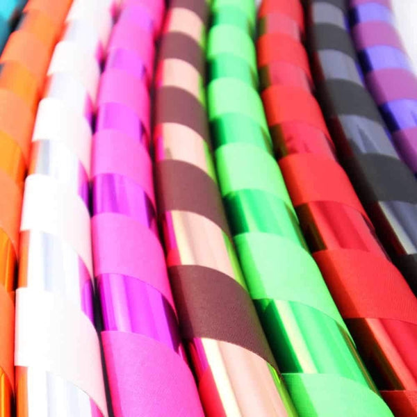 Big & Little Hula Hoop Bundle – Canyon Hoops