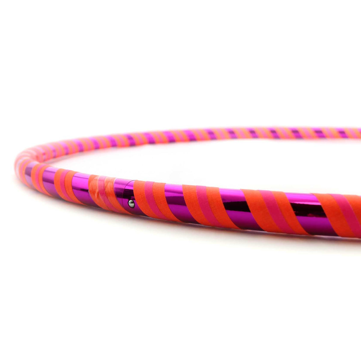 Hula Hoops for Exercise, Dance, Travel & Fun Canyon Hoops