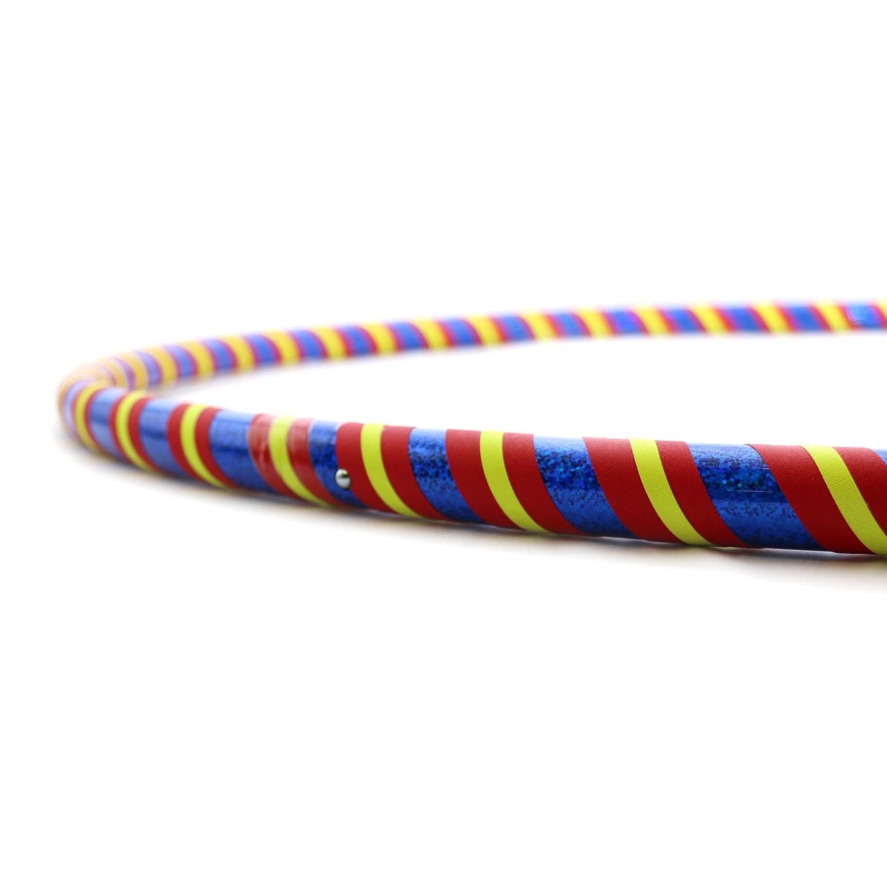 Hula Hoops for Exercise, Dance, Travel & Fun Canyon Hoops