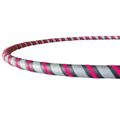 Hula Hoops for Exercise, Dance, Travel & Fun Canyon Hoops