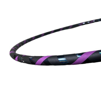 Hula Hoops for Exercise, Dance, Travel & Fun Canyon Hoops